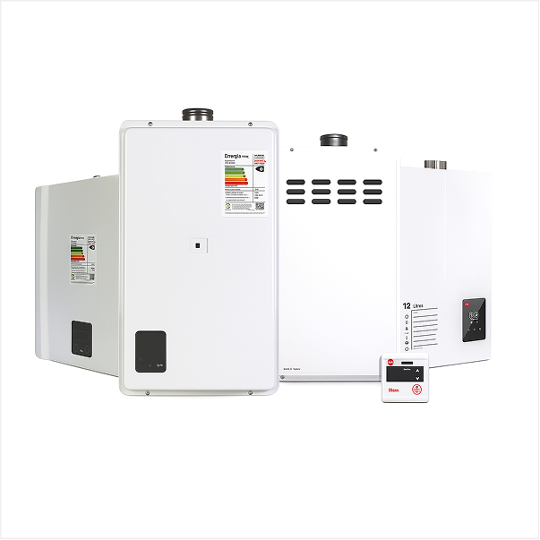 Imotec - Assistência Técnica Aquecedores